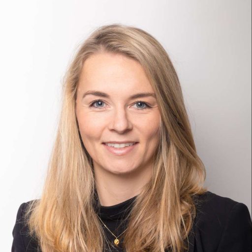 Lisa Deißler | FDP Hessen