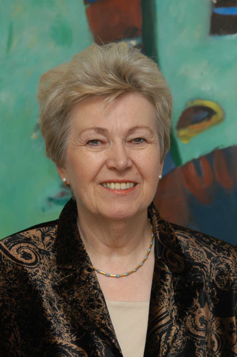 Freie Demokraten gratulieren Ruth Wagner zum 80. Geburtstag | FDP Hessen