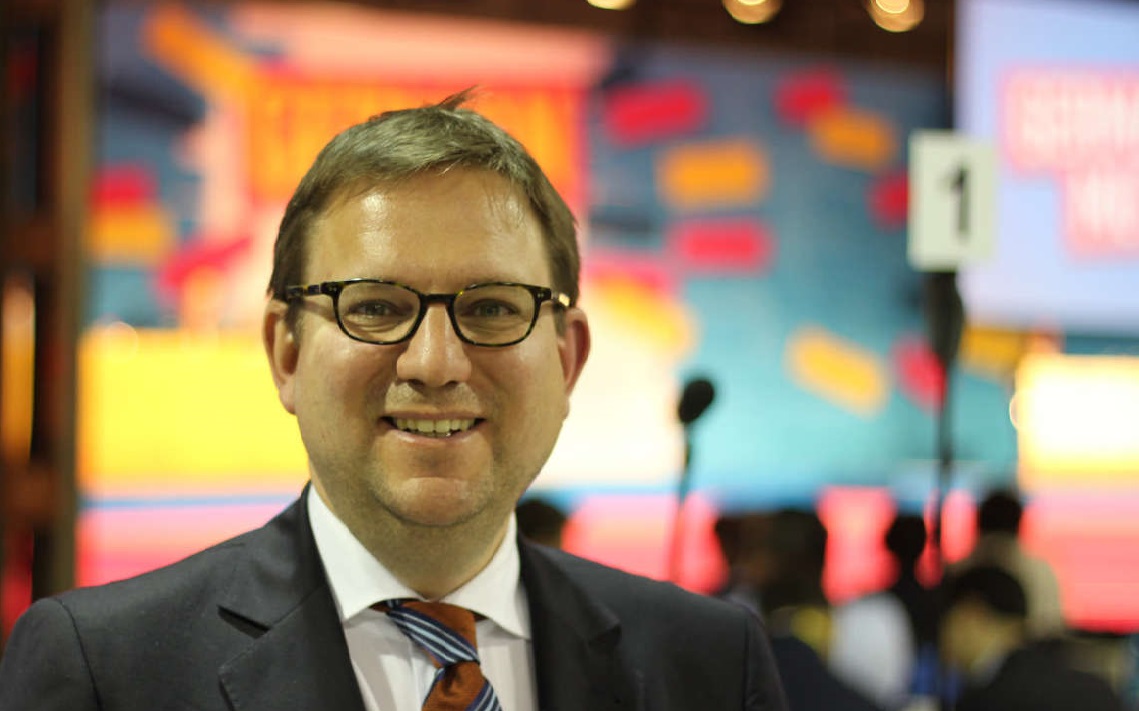 Persönliche Erklärung des Landesvorsitzenden | FDP Hessen