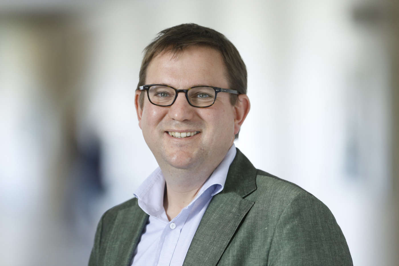 Dr. Stefan Ruppert | FDP Hessen