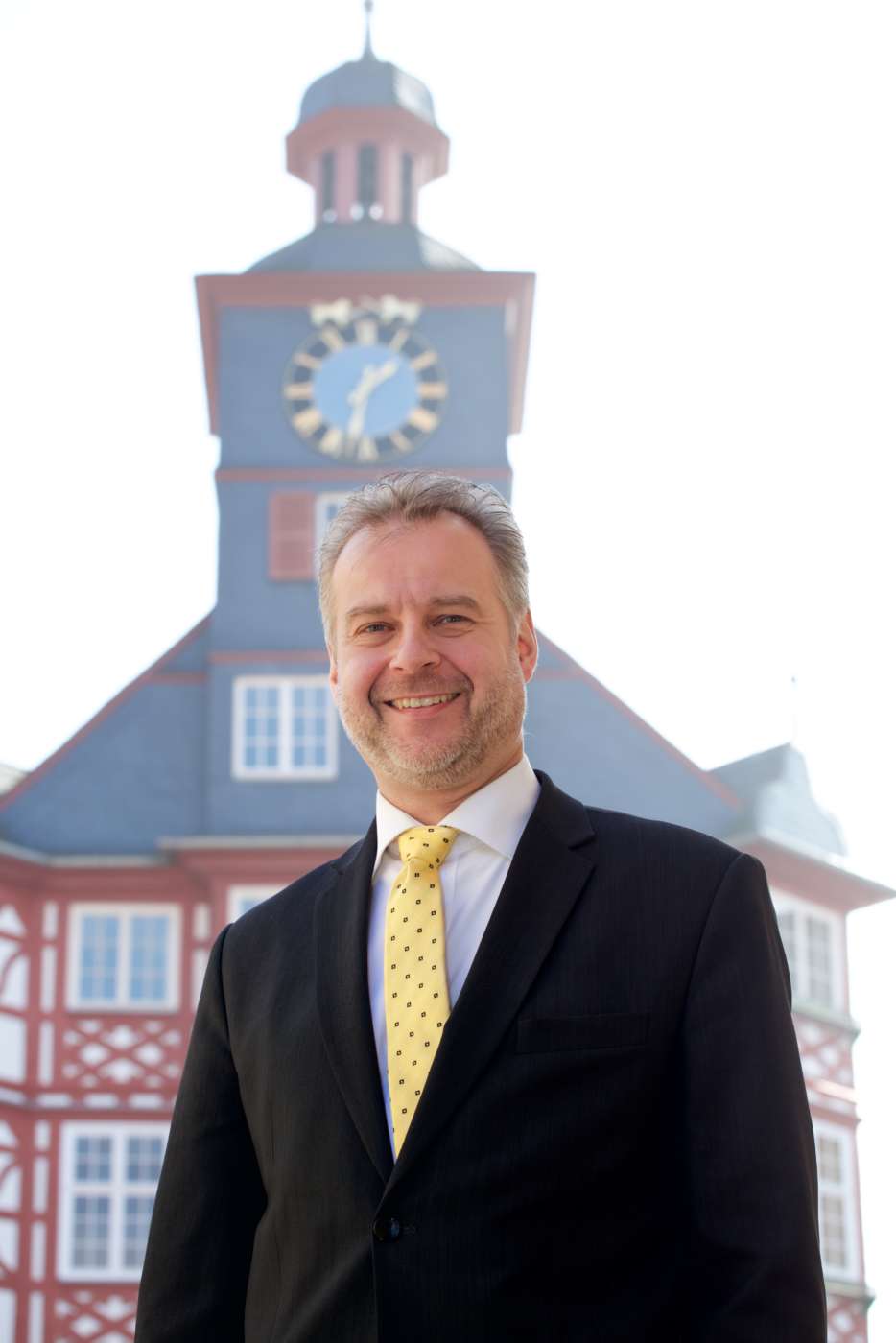 Till Mansmann | FDP Hessen