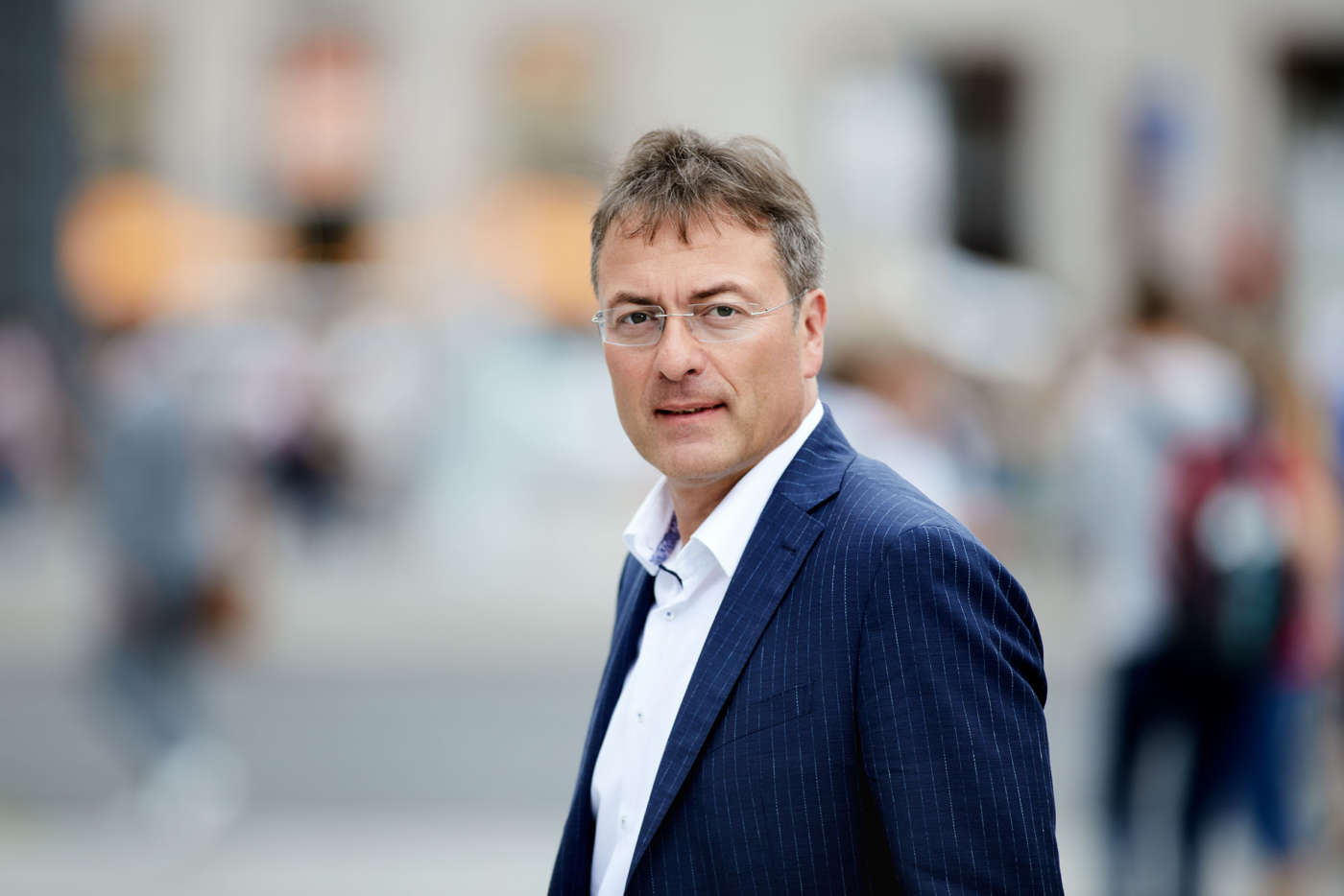 Peter Heidt | FDP Hessen