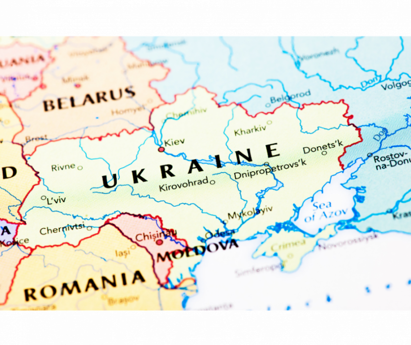 DR. NAAS: In der Ukraine geht es um die Verteidigung unserer Werte ...
