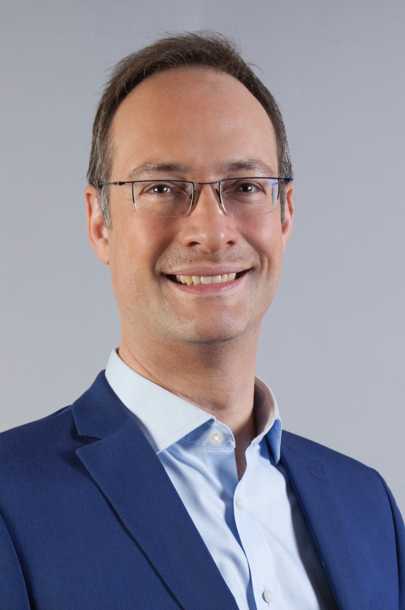 Dr. Markus Alexander Schmidt | FDP Hessen